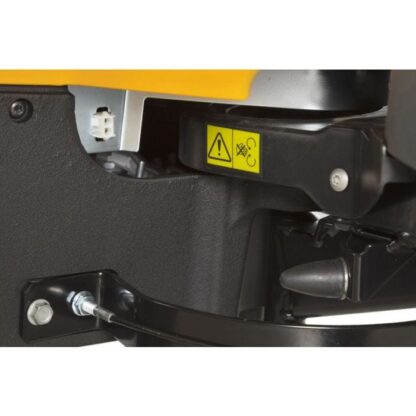 Mururaider Park 300 LC koos lõikeseadmega Combi 85 M Q, Stiga – Kauplus ...