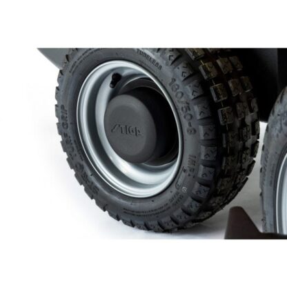 Mururaider Park 300 LC koos lõikeseadmega Combi 85 M Q, Stiga – Kauplus ...